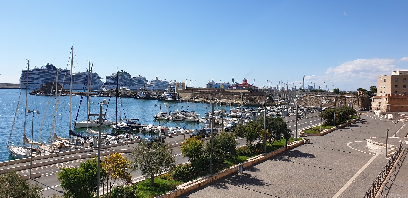 How to get from rome to cruise port photos - Lontgrouptravel.com